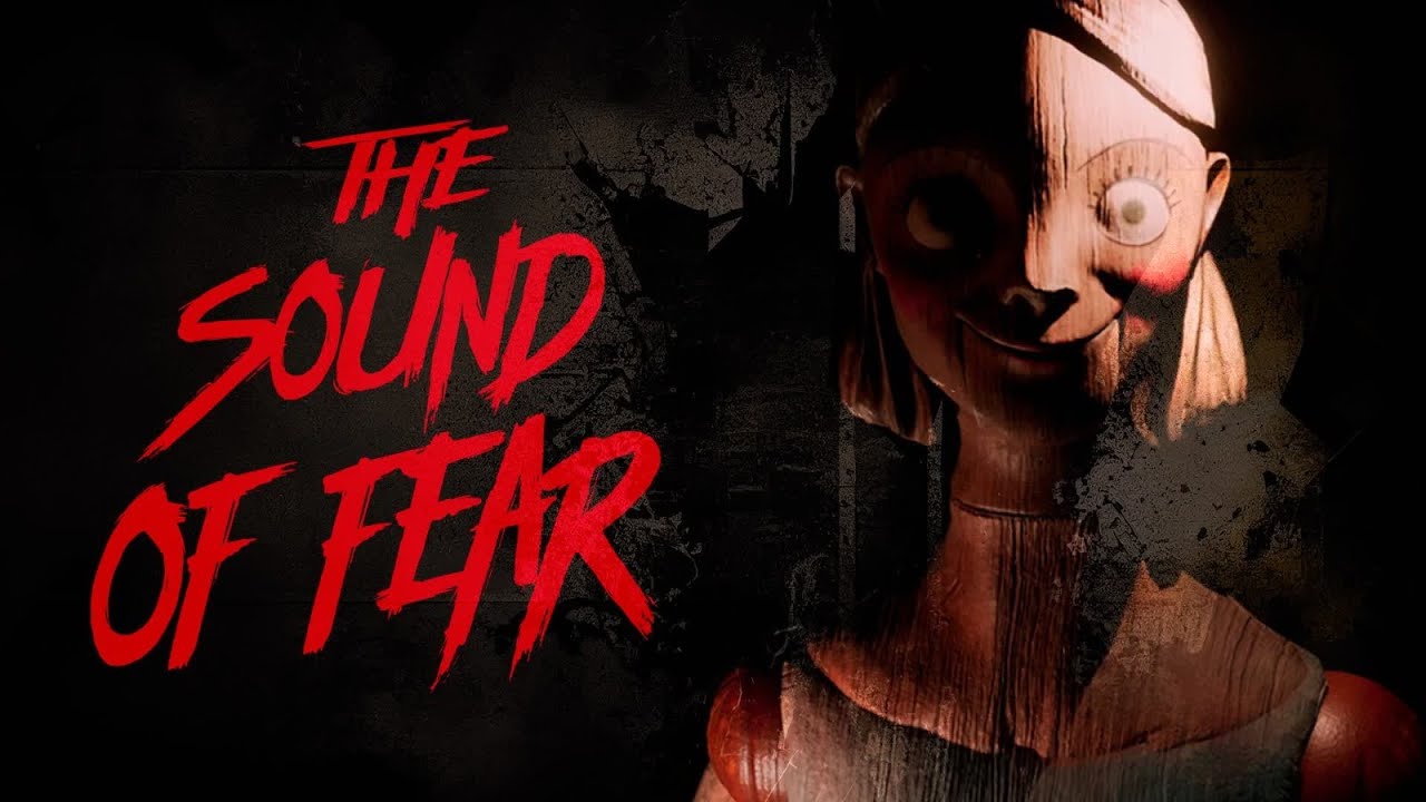 [HORROR] The Sound Of Fear (Official Trailer) - YouTube