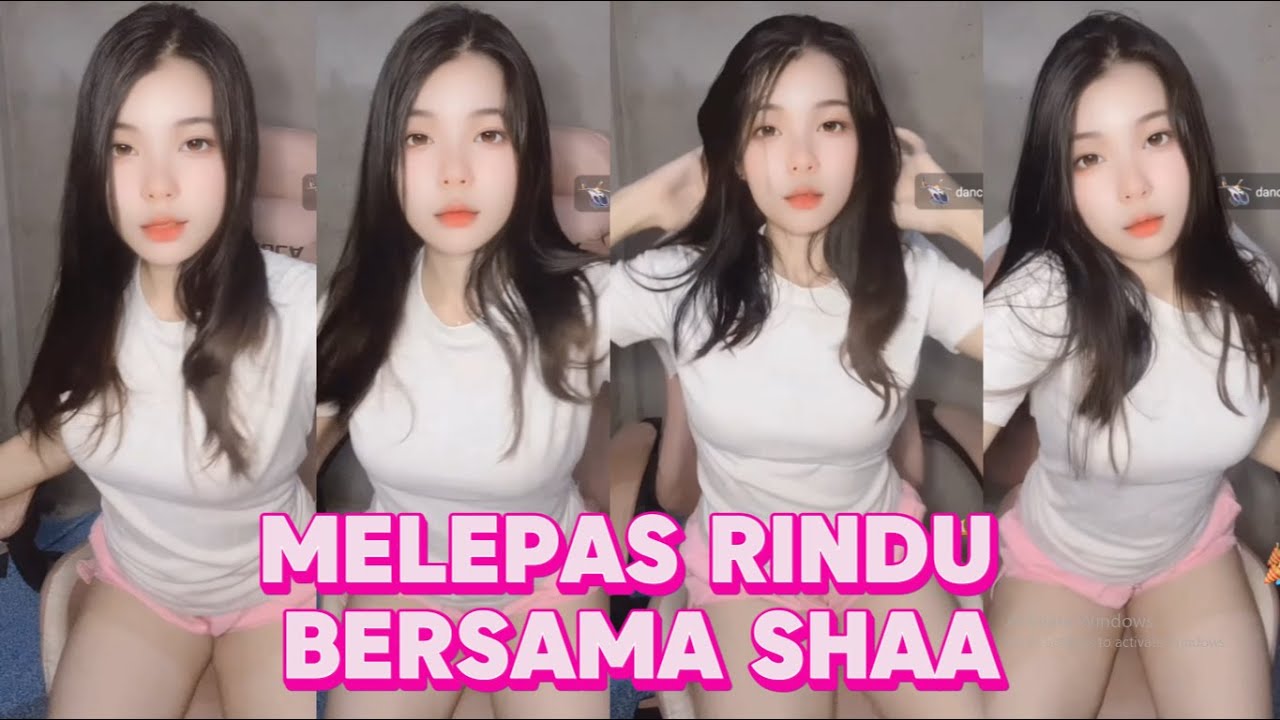 BIGO LIVE EPS 73 BARENG KAK SHAA - YouTube