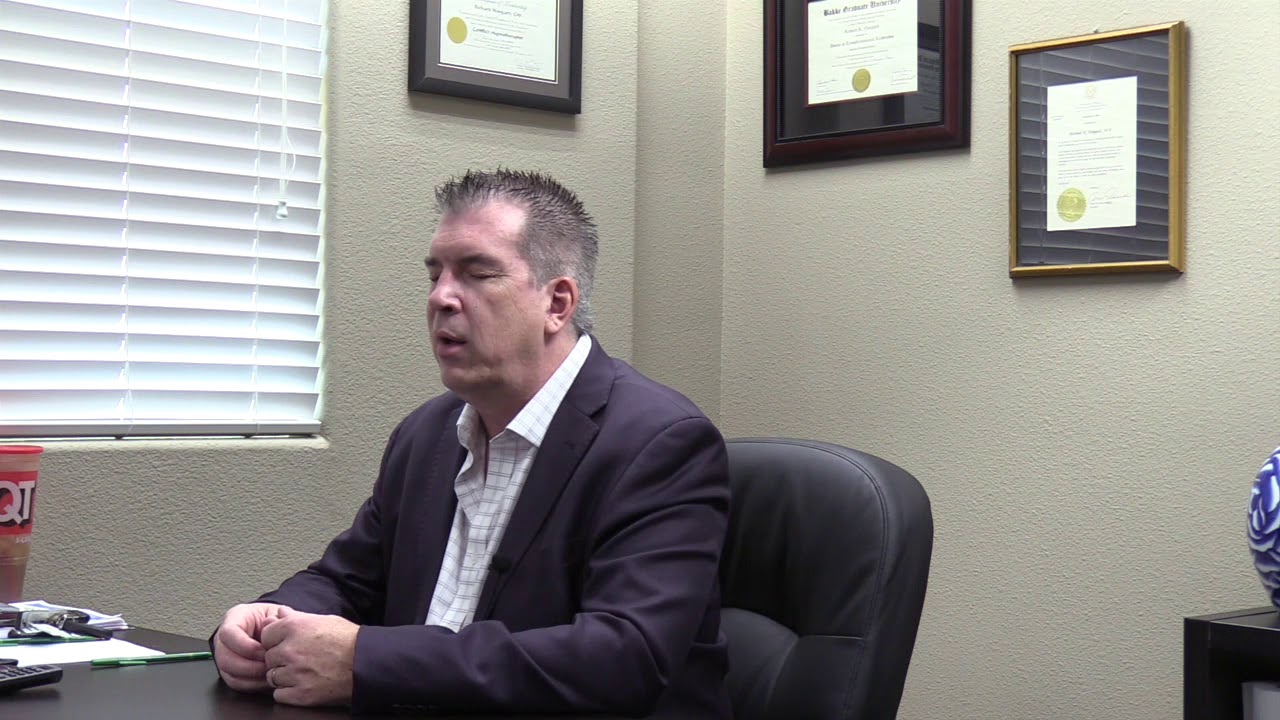 Hypnotherapy Visualization Remote Control - YouTube