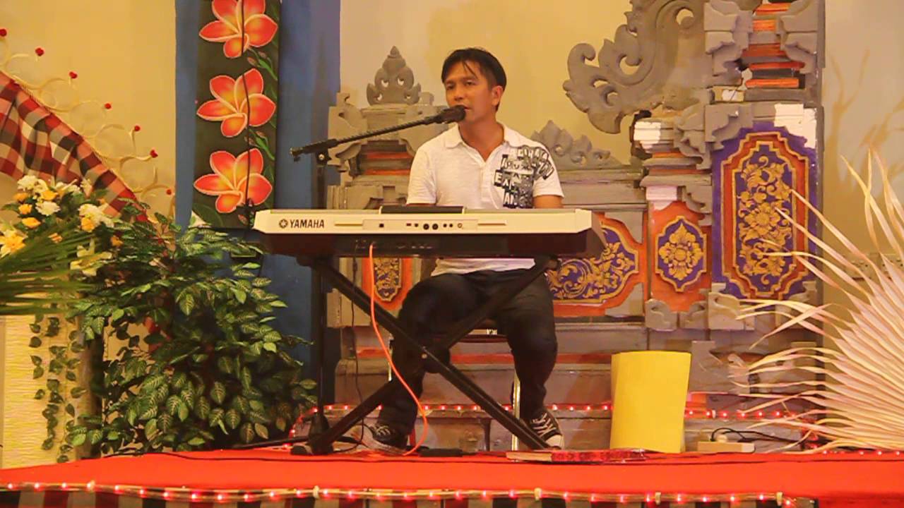 'My Way' by Malcolm Nerva - YouTube