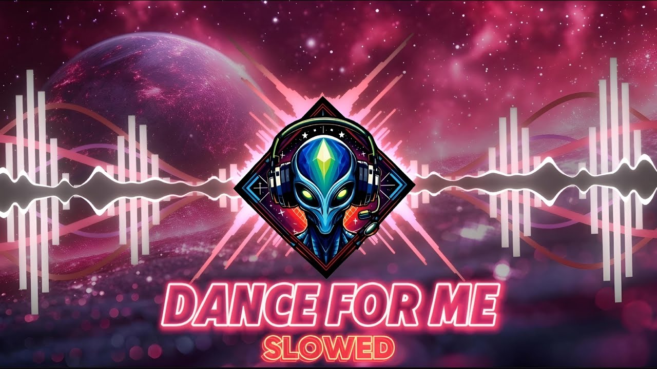 PSY-TRANCE | DANCE FOR ME (Remix) [Slowed] - LEWII - YouTube