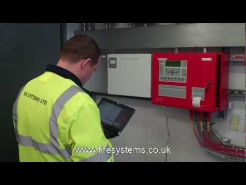 Fire Alarms - London Underground - Network Rail - Fire Systems Ltd ...