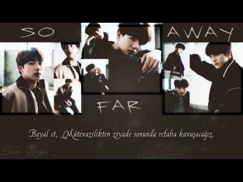 [Türkçe Altyazılı] Suga, Jin, Jungkook - So Far Away