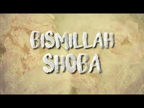Bismillah Maqam Shoba
