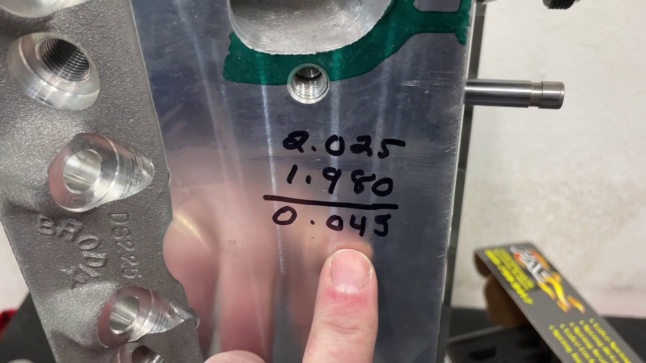 How to assemble heads - YouTube