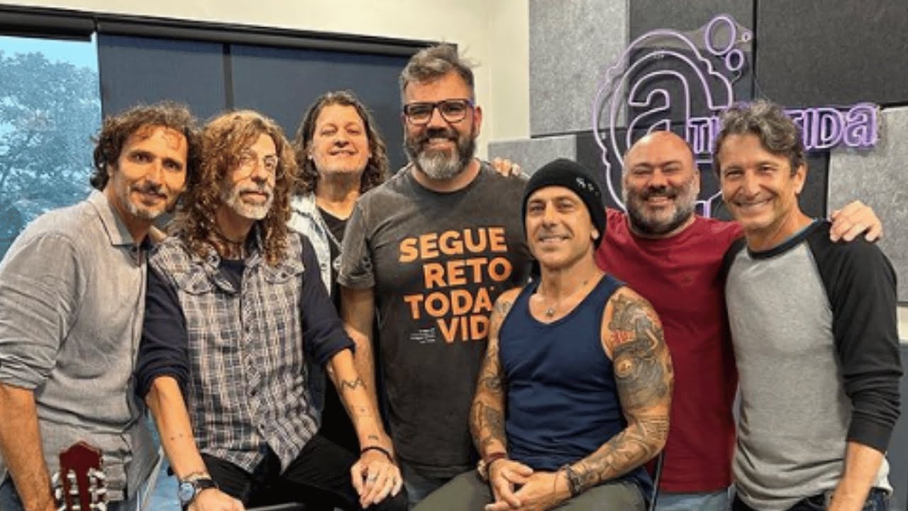 Moriel Costa, do Dazaranha, conta o segredo para um "dia lindo" - YouTube