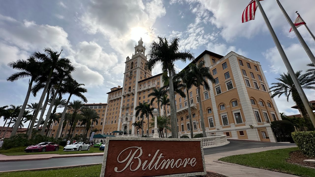 MODA Miami 2024 - YouTube