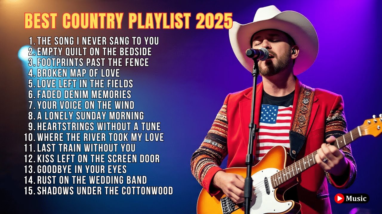 Best Hits Classic Country Vocals Featuring Patsy Cline, Hank Williams ...
