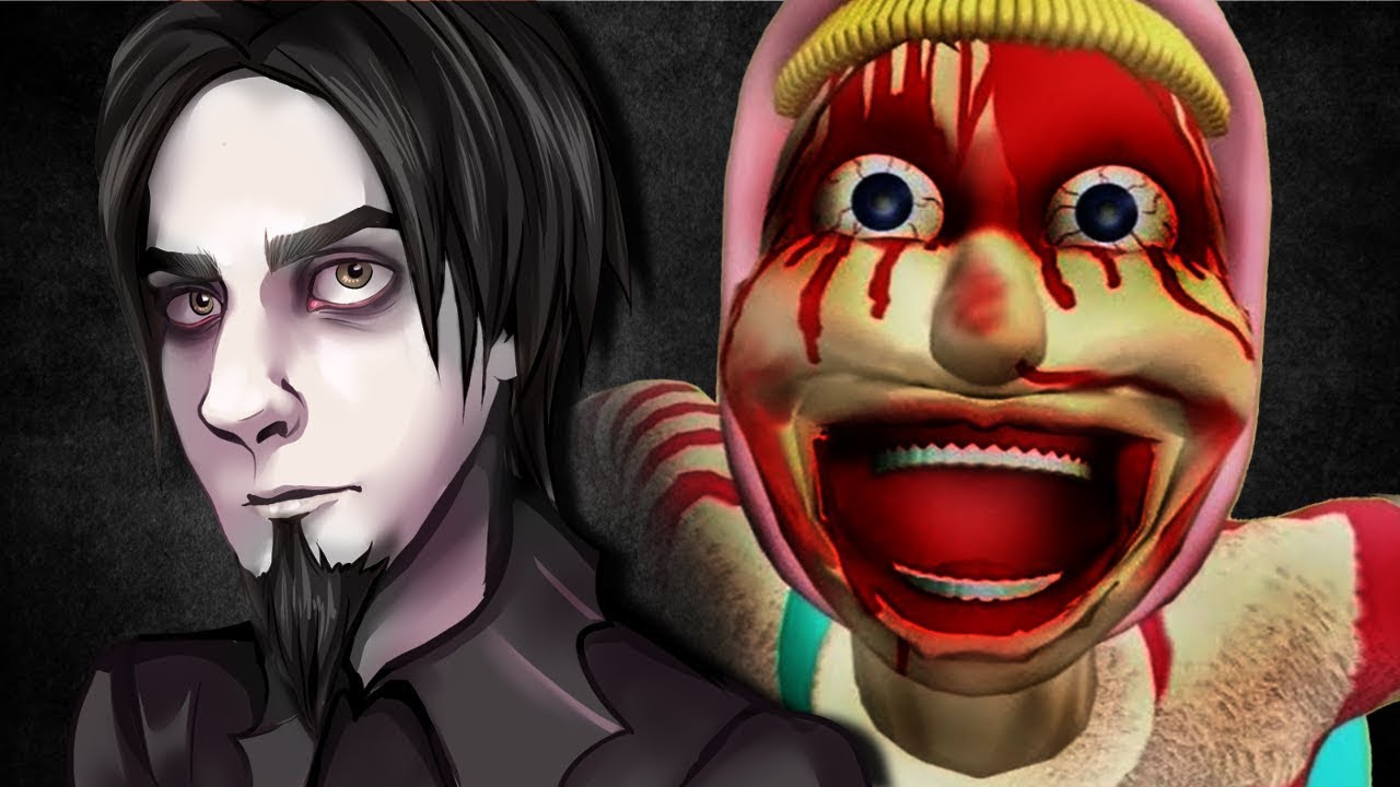 The MOST DISTURBING KIDS Cartoon Anime Ever Popee the Performer Review ...