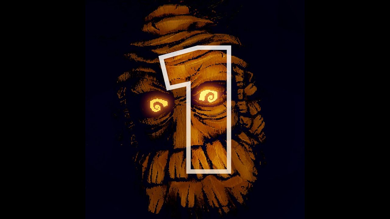 Inscryption walkthrough part 1 - YouTube