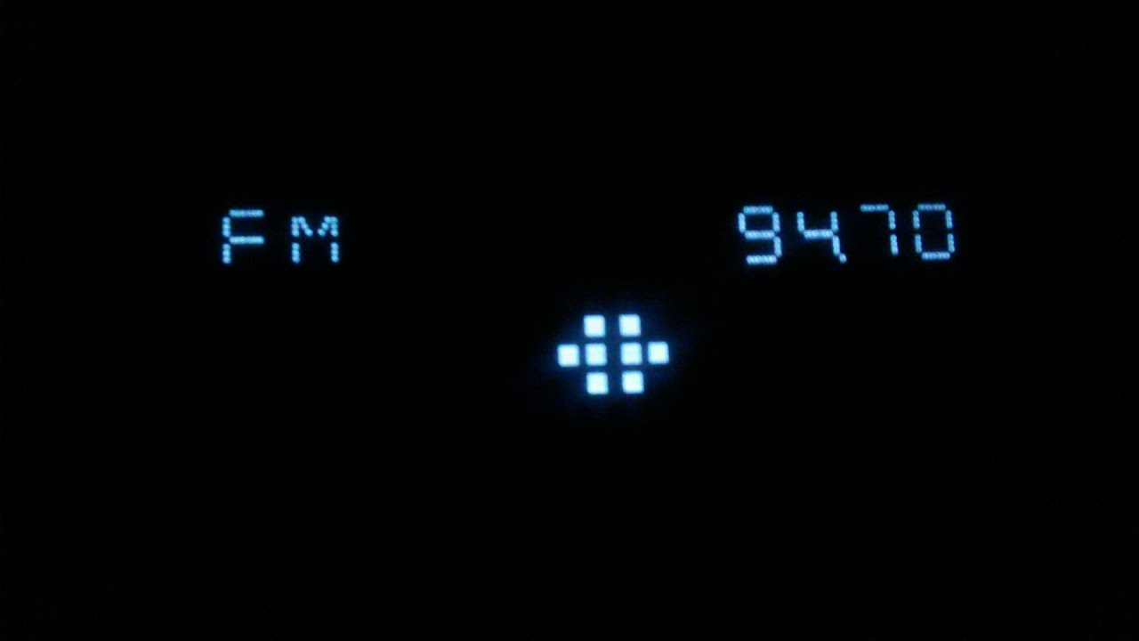 94.7 WMAS Intro 9 - YouTube