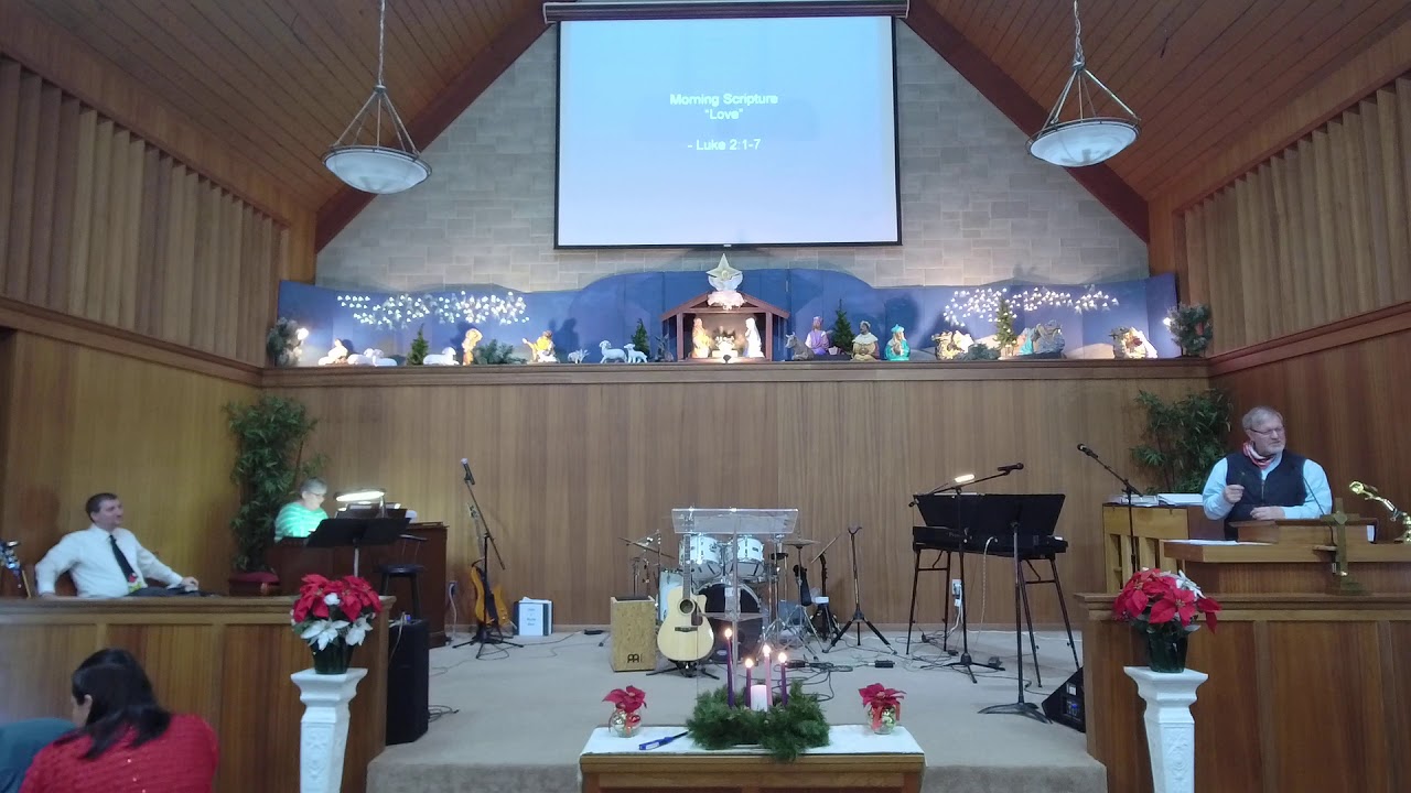 Crazy Times- Pastor Jeff Estep - YouTube