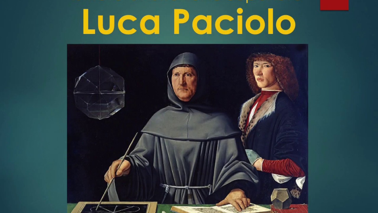 IIS Luca Paciolo - YouTube