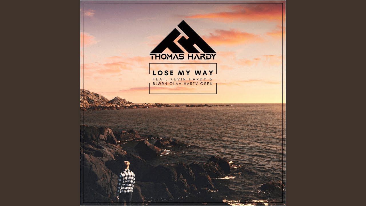 Lose My Way - YouTube