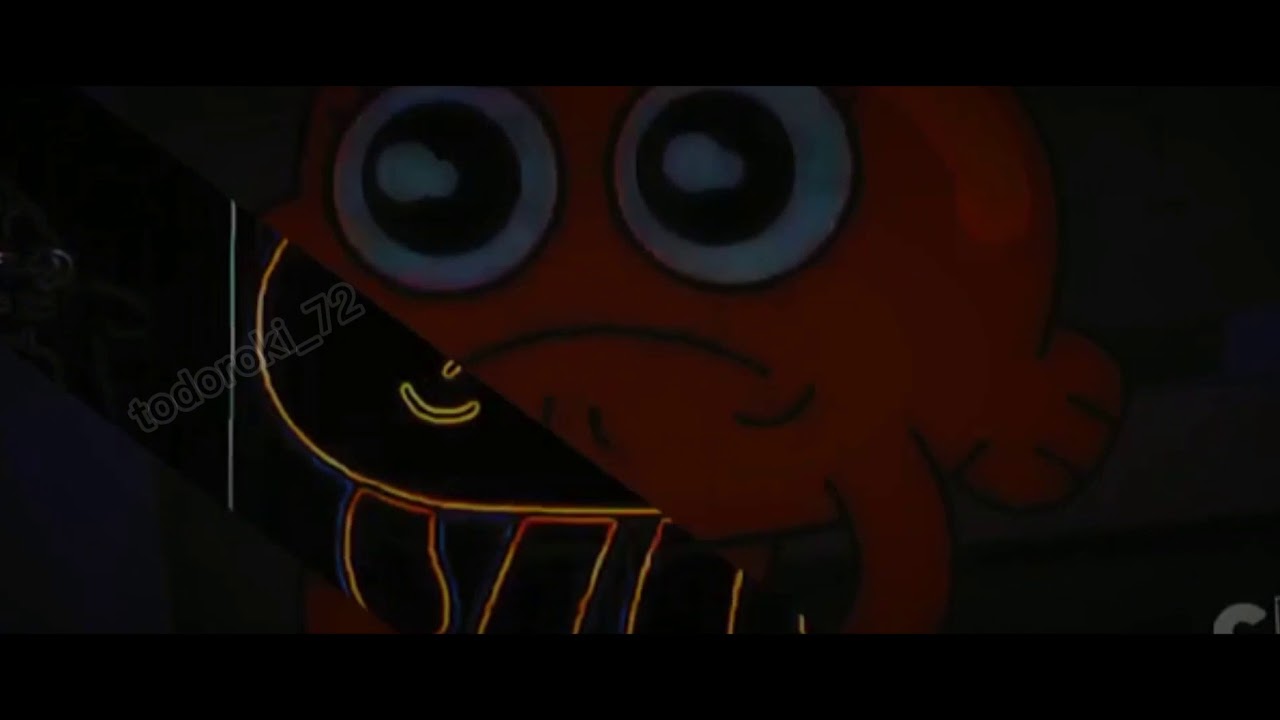 edit darwin sad🖤🖤 - YouTube