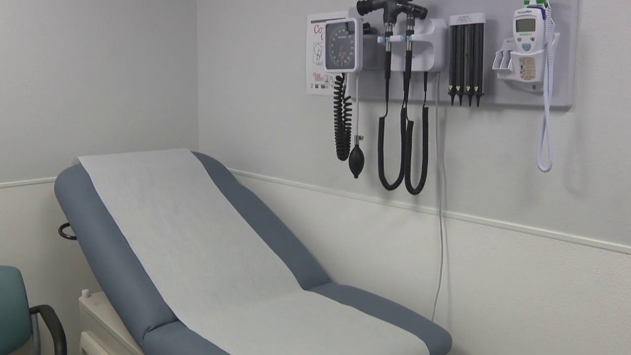 SAISD, University Health System announce opening of health center at ...