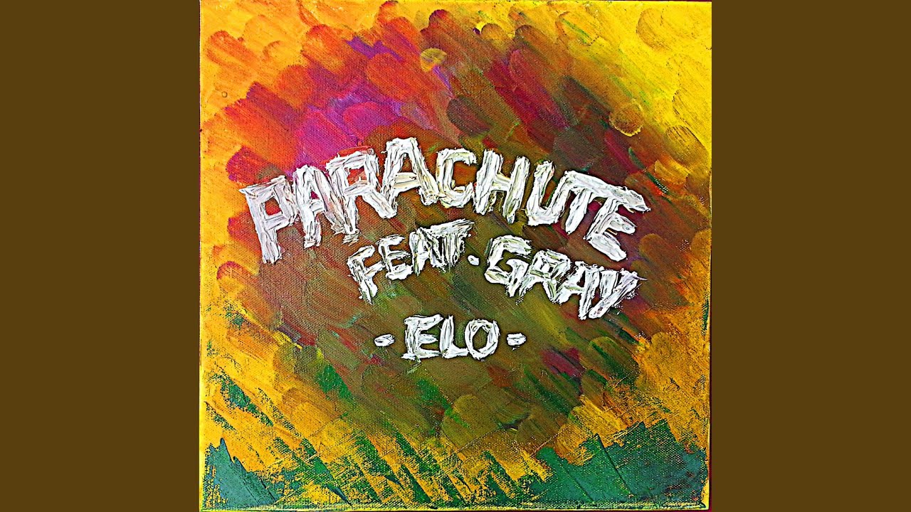 Parachute (Feat. GRAY) - YouTube