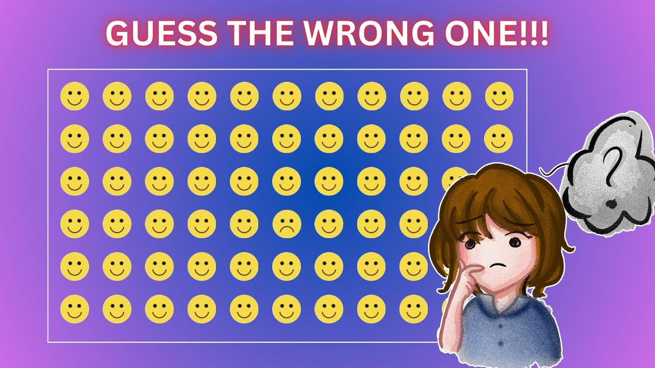 Hey kids ! GUESS THE WRONG ONE !!. #kidsgkquiz #guessinggame #fungames ...