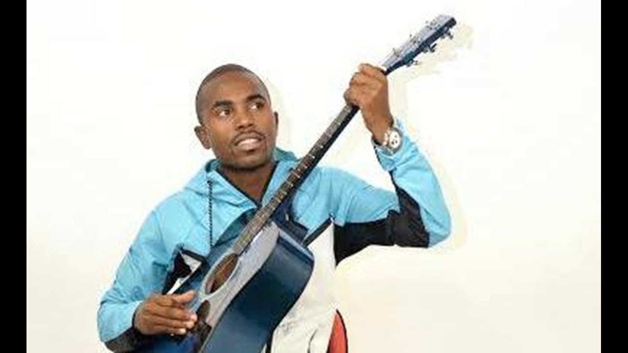 IMFEZEMNYAMA - Nithi Ubani Isinokwe? - YouTube