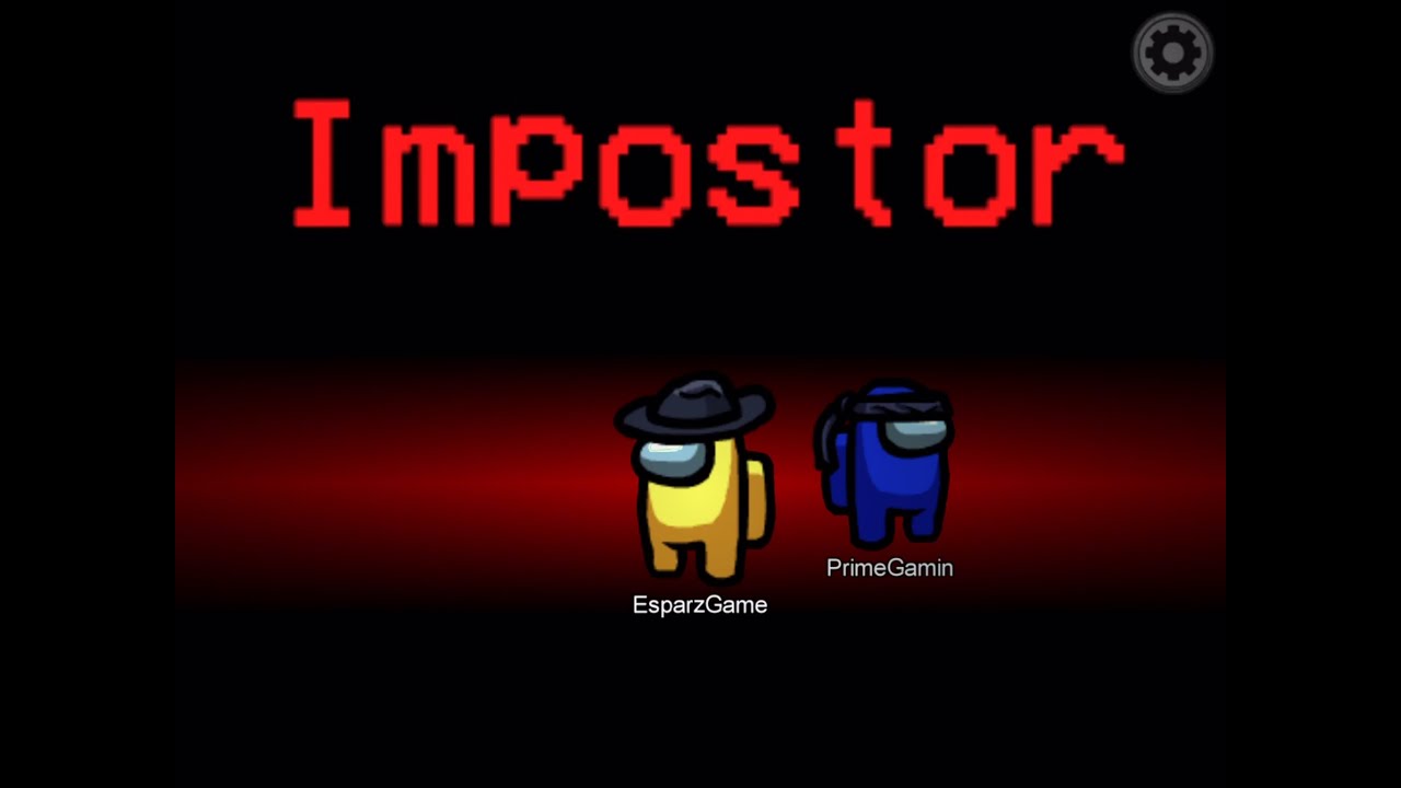 Perfect Impostor Duo? Watch to find out! (No Audio) - YouTube