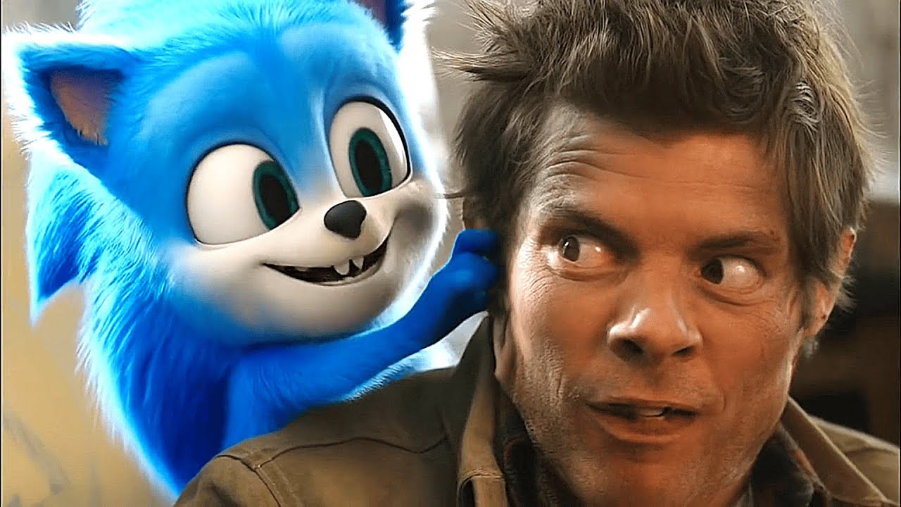 Sonic and His Minion - YouTube