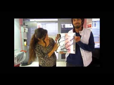 iyiki dogdun sevdigim :*