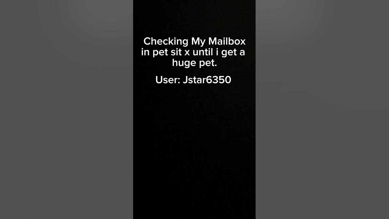 Send Me Anything Youtube