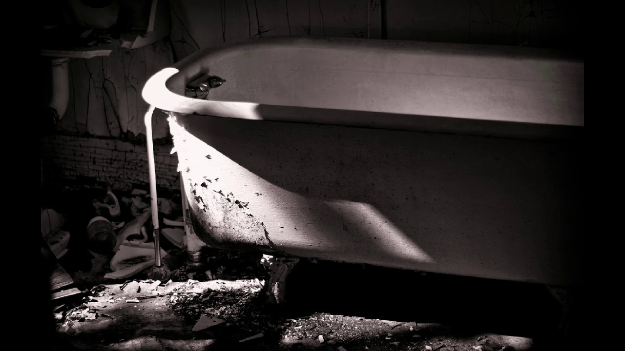 The Bath Game Ritual AKA Duruma San a Japanese Legend - YouTube