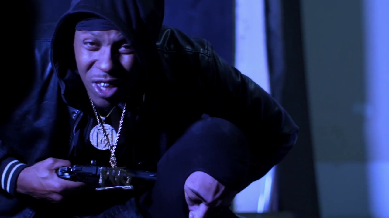 YOUNG MOOSE - Sticks And Stones (Official Video) - YouTube