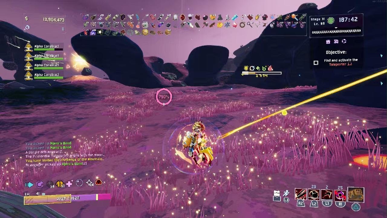 The definition of overkill - YouTube