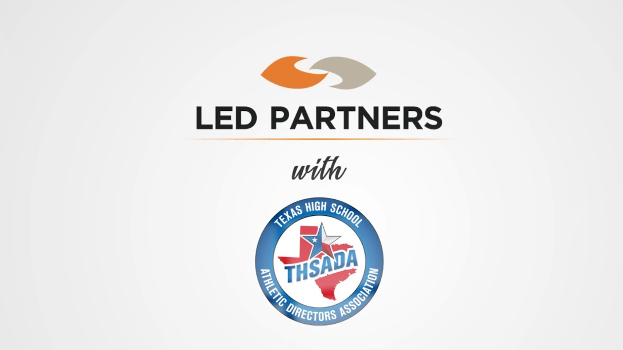 THSADA Region 5 Conference - September 2023 - YouTube