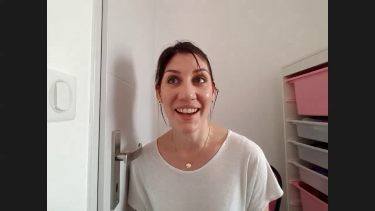 Témoignage Andrea Alegria - Académie Esthéticienne Performante - YouTube