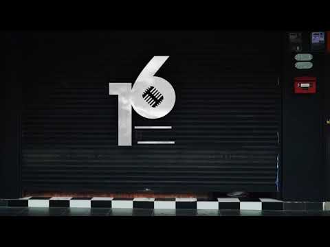 Compilation 16 Baris K clique