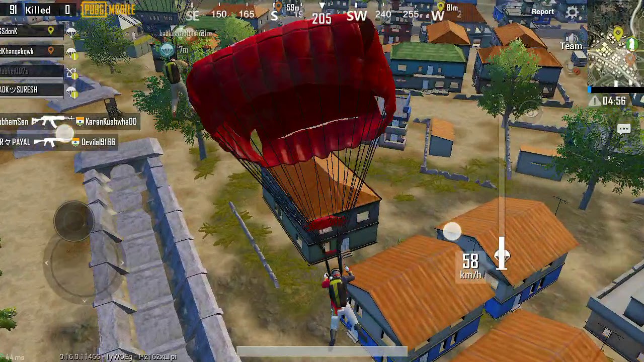 Winner winner chicken dinner pubg - YouTube