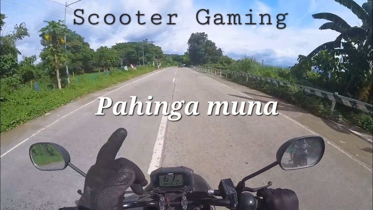 Late Uploads??? | Scooter Gaming - YouTube