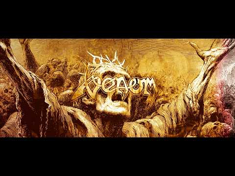 Venom – Lay Down Your Soul (Official Video)