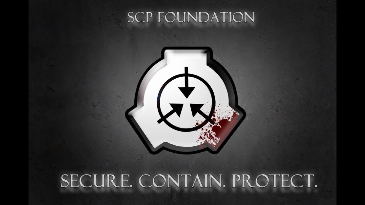 SCP 457 interview - YouTube