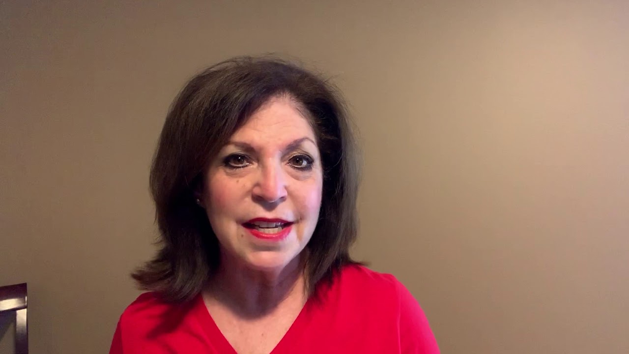 Beth Colen | Home Didn't Sell? - YouTube