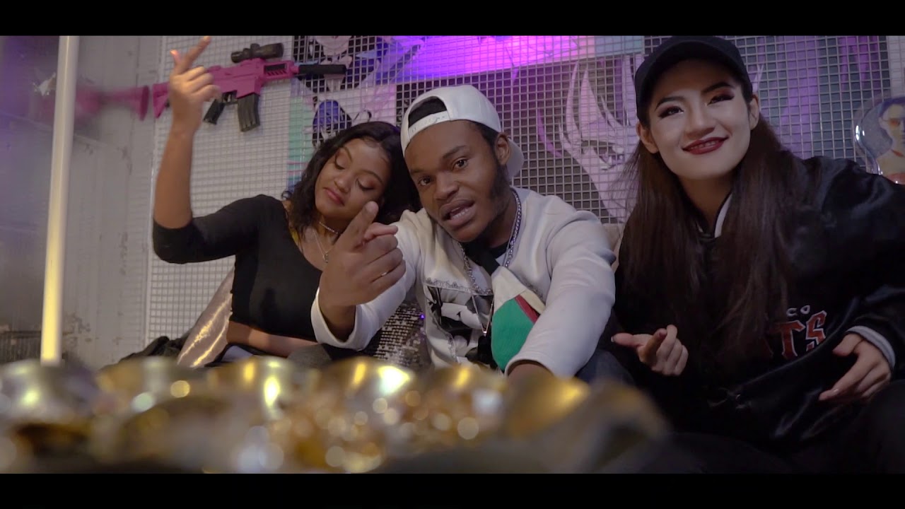 Maxy Jay - Out Here (Official Video) - YouTube