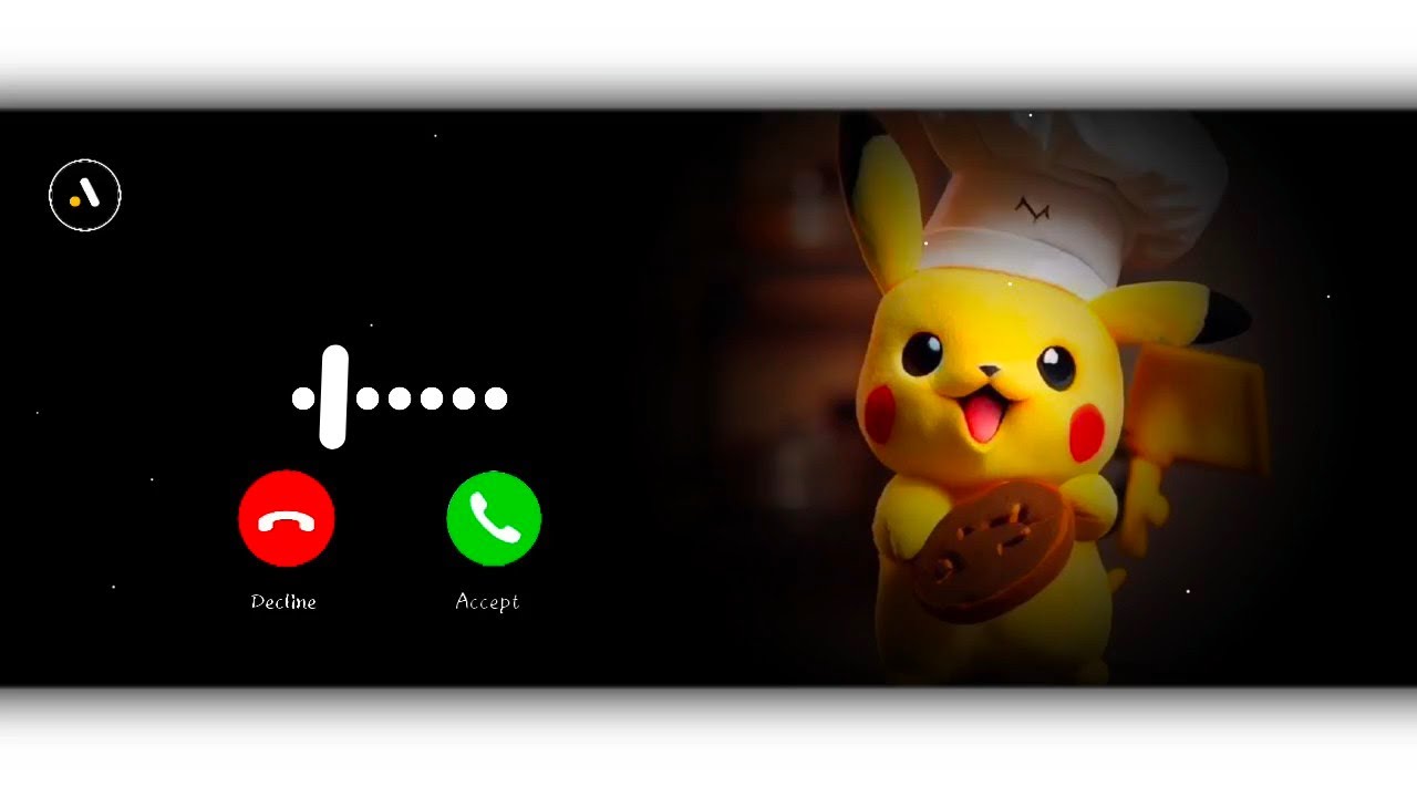 Pikachu Message RingTone| Notification #RingTone | Mobile #Message ...