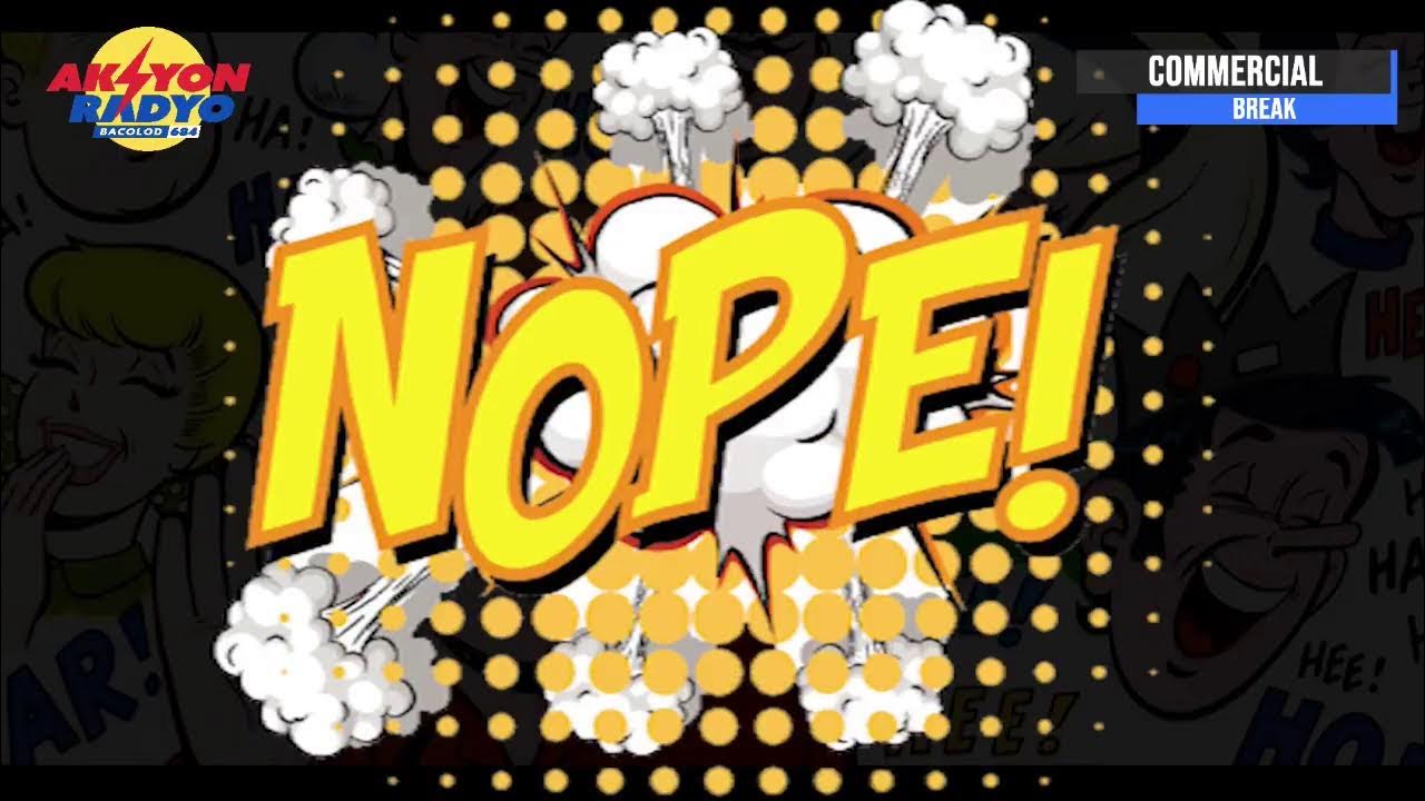 Aksyon Firing Line with Anchorman Marlon Genovea No Copyright Infringement Intended - YouTube