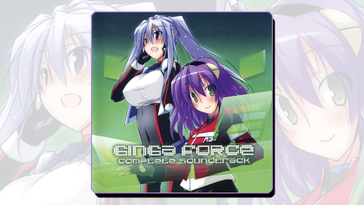 GINGA FORCE (ギンガフォース) (긴가포스) (Yousuke Yasui) (安井洋介) - YouTube