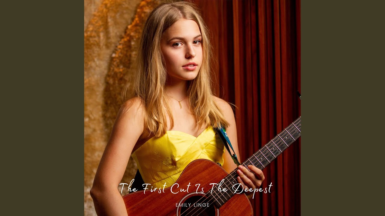 The First Cut is The Deepest - YouTube