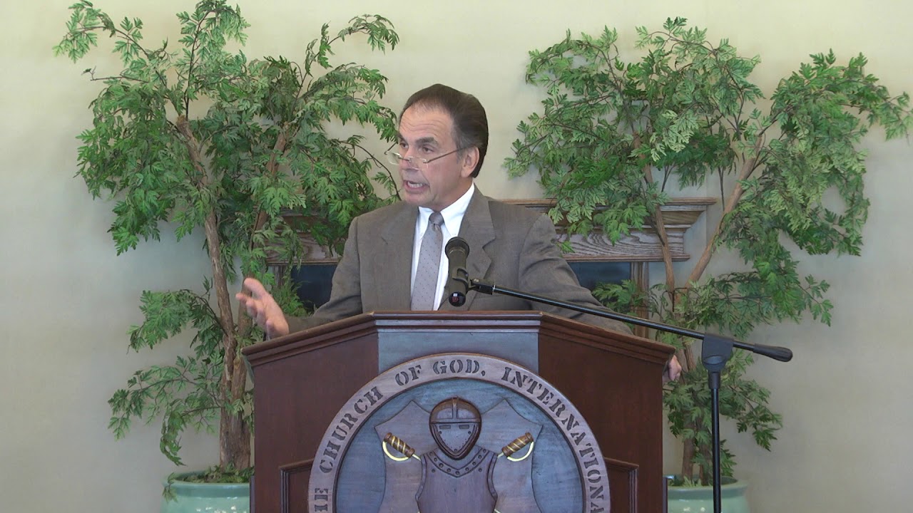 Bill Watson - Jesus Is The Answer - YouTube