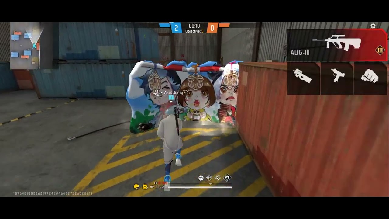 1 Emot headshot. Plz like and subscribe 🙏 - YouTube