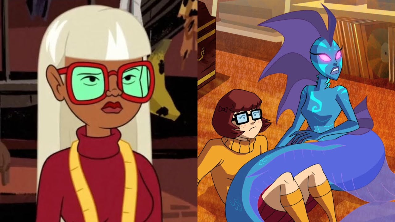 Representation in Animation - YouTube