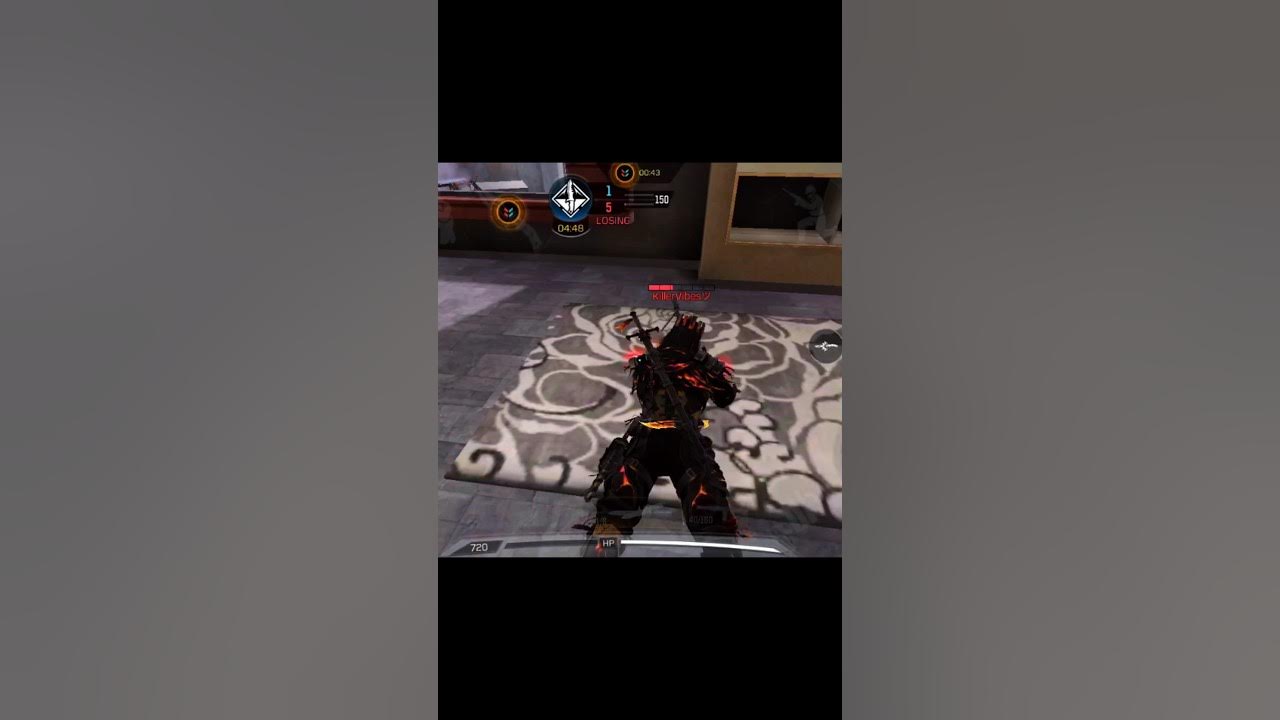 Surprise #codm #cod #codmobile #codmmemes #codgameplay #codclips #codmclips #codmobileclips ...