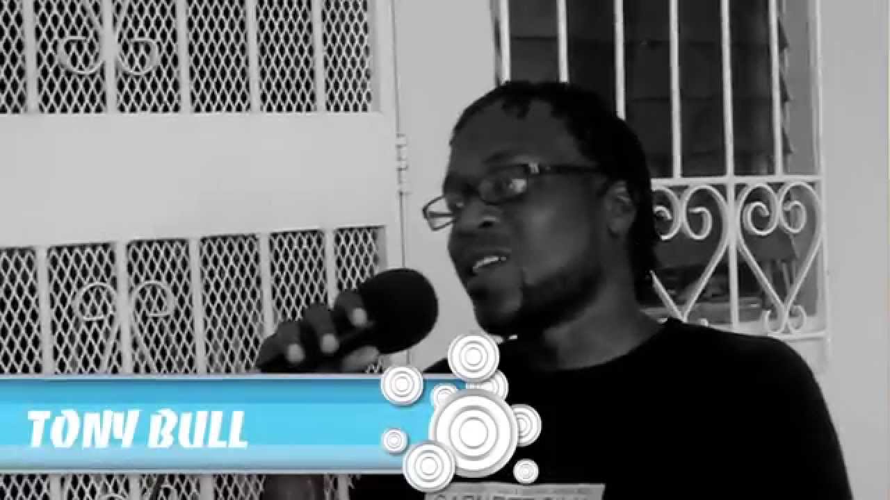 LA RESISTENCIA TV - TONY BULL (ENTREVISTA) - LA TRINIDAD - YouTube