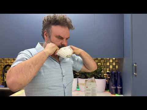 3M N95 Mask Review for Seniors | 5-Star Comfort & Protection