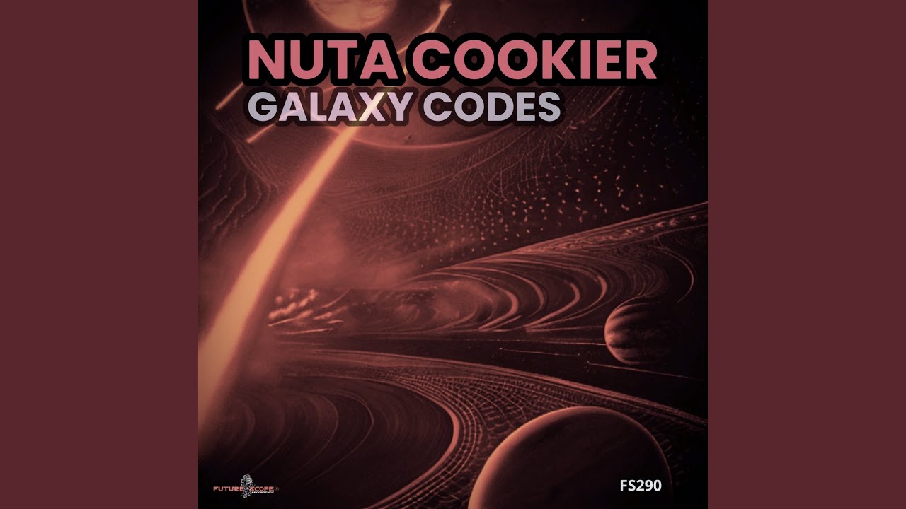 Galaxy Codes - YouTube